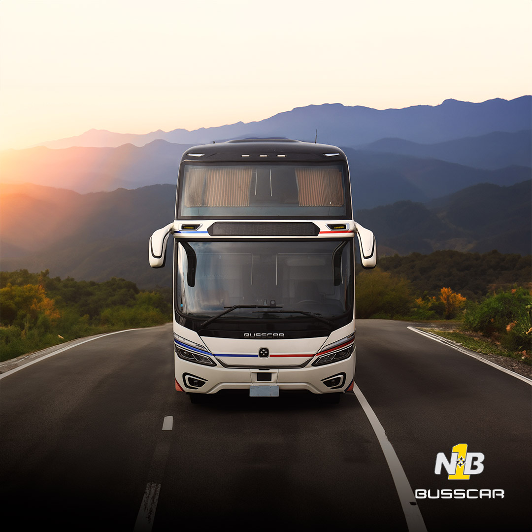2024 – Busscar